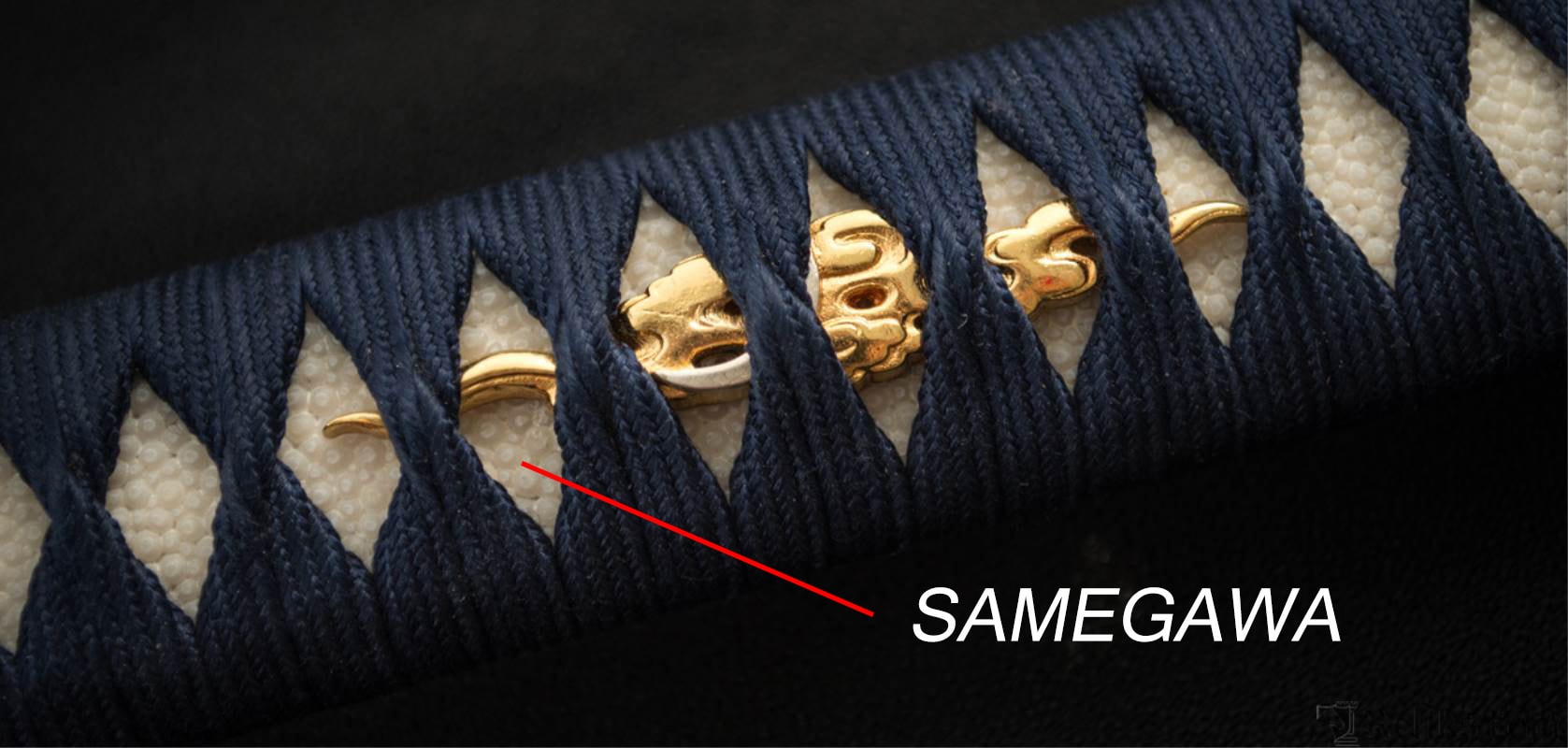 Nomenclatura de las katanas | Katana Afilada