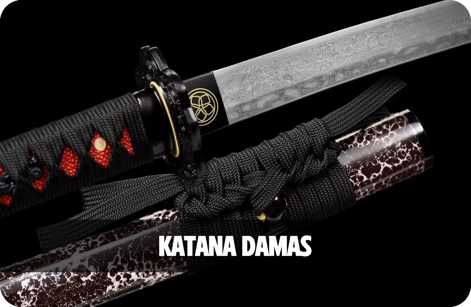 Katana Japonesa | Katanas hechas a mano