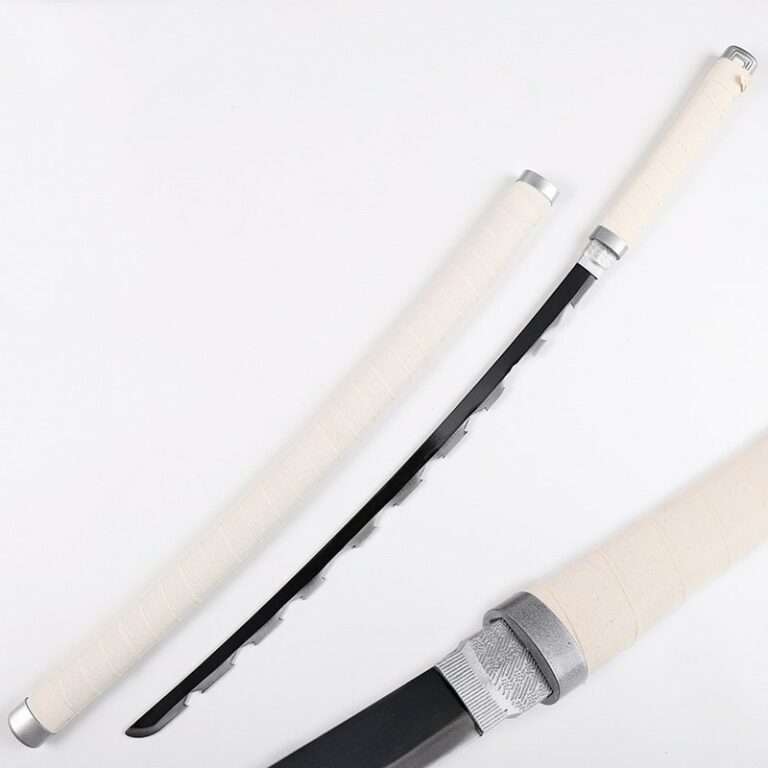 Katana Nichirin Inosuke Hashibira (METAL) | Katana Afilada