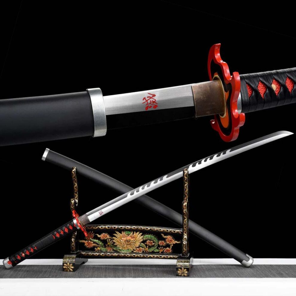 Katana Japonesa | Katanas hechas a mano